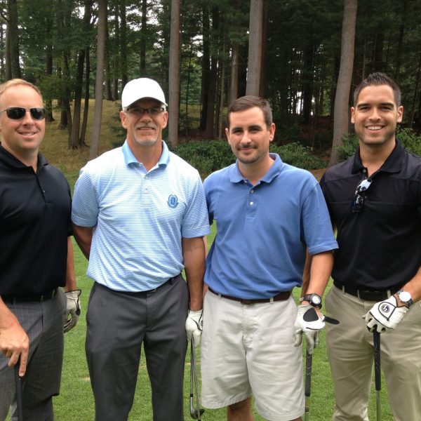 Golf 2013 Recap and Photo Gallery! - Merrimack Valley Food Bank