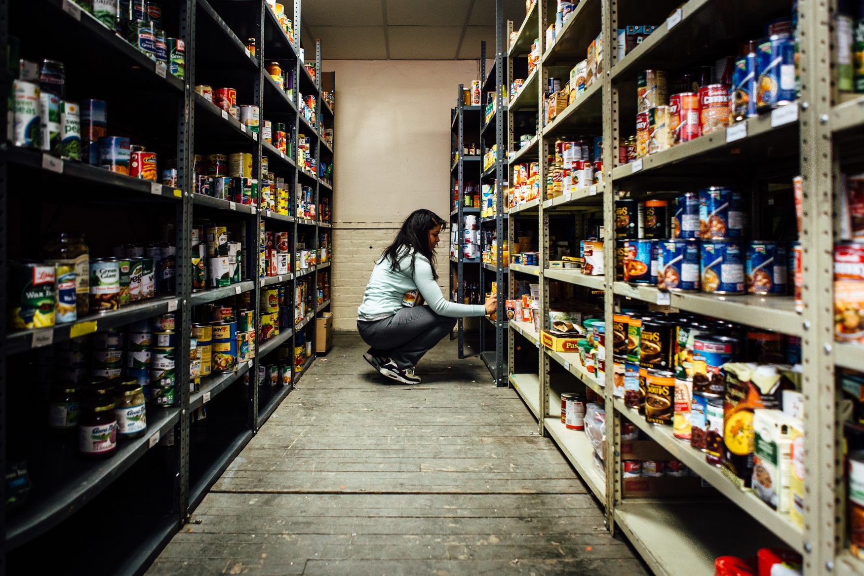 Um... Stock The Shelves at Alonzo Christensen blog